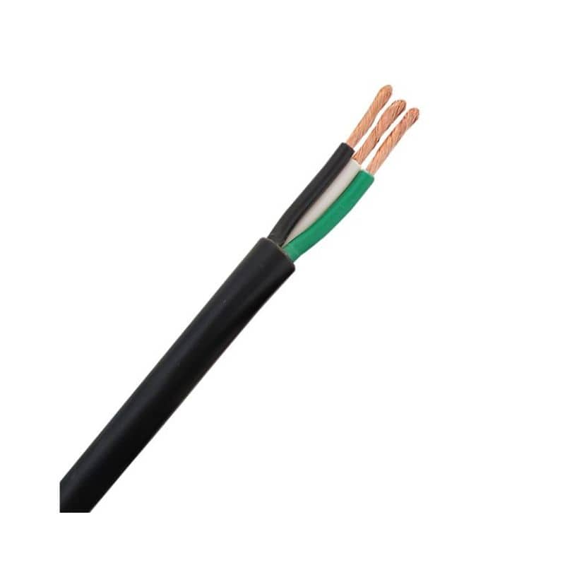 ROLLO CABLE TSJ 3X14 - Elementos Industriales
