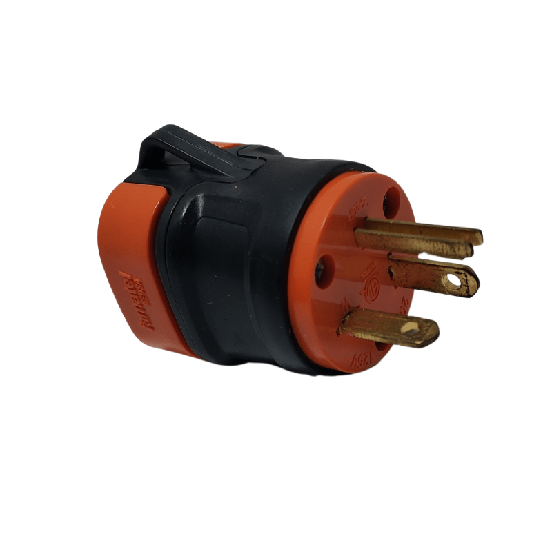 ENCHUFE 20A 125V - Elementos Industriales
