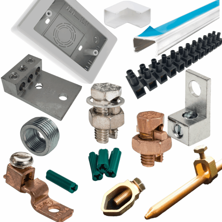 Productos - Elementos Industriales